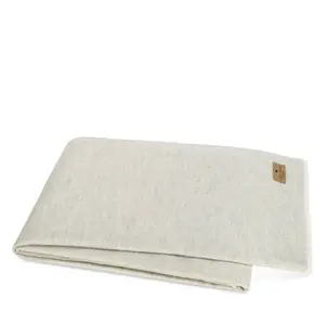 LANDS DOWNUNDER Reversible Throw - Silver Birch