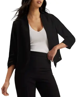 Ted Baker London Popsy Cropped Blazer