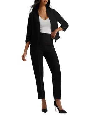 Ted Baker London Popsy Cropped Blazer
