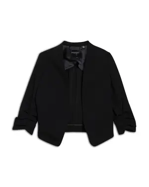 Ted Baker London Popsy Cropped Blazer