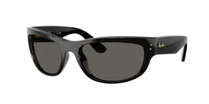 Ray-ban Sunglasses - Ultra Black