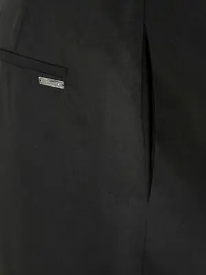 Blumarine Panelled Trousers