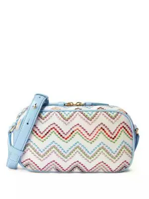 Missoni Zigzag Shoulder Bag