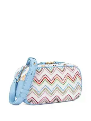 Missoni Zigzag Shoulder Bag