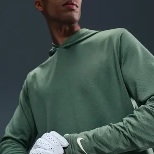 Nike Tour Dri-fit Golf Hoodie