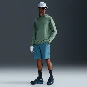 Nike Tour Dri-fit Golf Hoodie