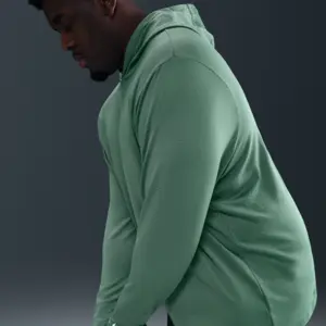Nike Tour Dri-fit Golf Hoodie