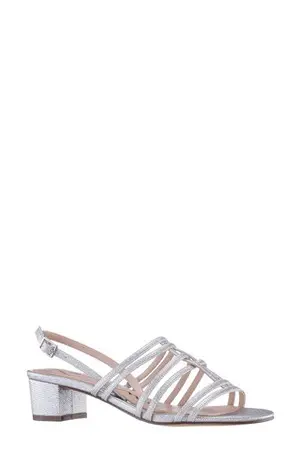 Nina Gladys Slingback Sandal