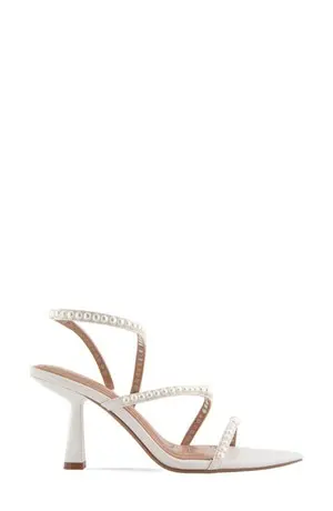 Bcbgmaxazria Imani Slingback Sandal