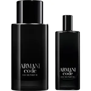 ARMANI BEAUTY Armani Code Eau De Parfum $178 Value - No Color