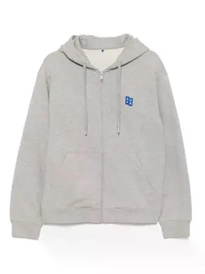 ADER ERROR Trs Tag Zip-up Hoodie