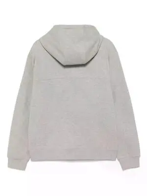 ADER ERROR Trs Tag Zip-up Hoodie