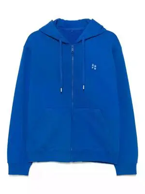 Ader Error Zip-Up Hoodies