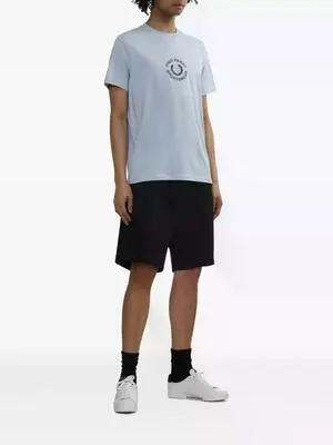 Fred Perry Cotton T-shirt