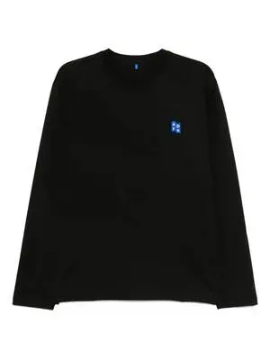 ADER ERROR Trs Tag Long-sleeved T-shirt