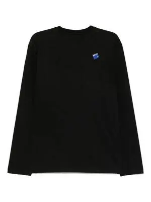 ADER ERROR Trs Tag Long-sleeved T-shirt