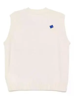 ADER ERROR Trs Tag Knitted Vest
