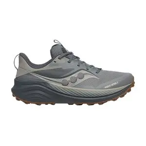 Saucony Xodus Ultra 3 Sneakers - Grey