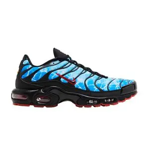 Nike Air Max Plus Sneakers - Blue