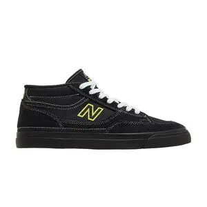 NEW BALANCE Franky Villani X Numeric 417 Cat - Black