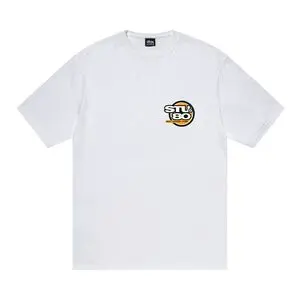 StÜssy Hot 80 Tee