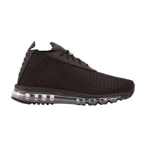 Nike Air Max Woven Boots - Black