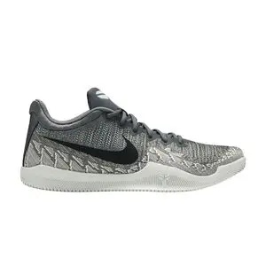 Nike Mamba Rage Sneakers - Grey
