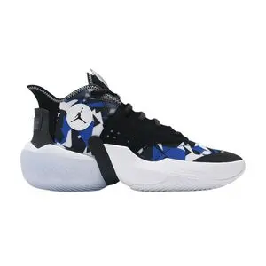 JORDAN React Elevation Sneakers - Blue
