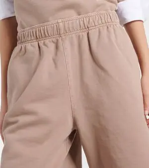Prada Cotton Bermuda Shorts