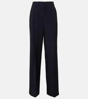 Prada Tailored Pants For Women