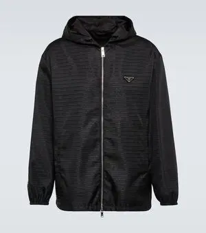 Prada Classic Outerwear For Men
