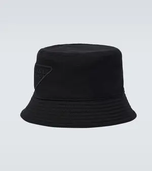 Prada Short Brim Hats For Men