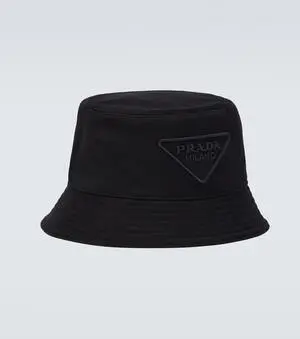 Prada Re-nylon Bucket Hat