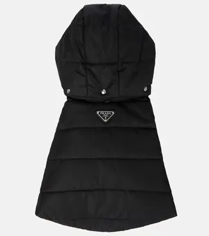 Women's Prada Black Coats