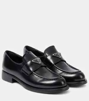 Women's Prada Black Shoes