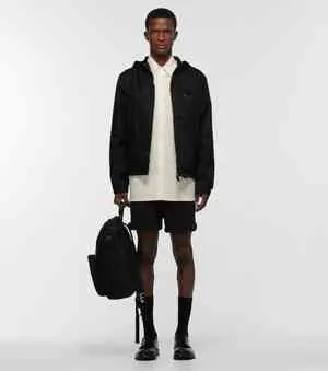 Prada Re-nylon Jacket