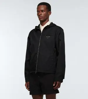 Prada Re-nylon Jacket