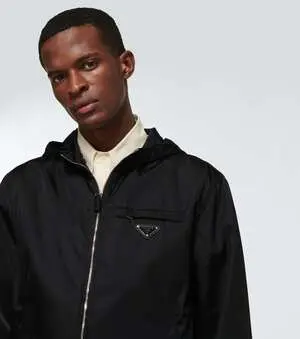 Prada Re-nylon Jacket