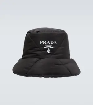 Prada Quilted Accessories For Men