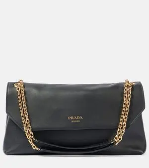 Prada Chain Strap Bags For Women