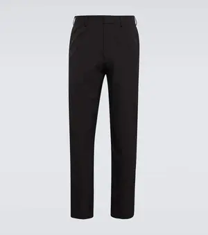Prada Tailored Pants For Men