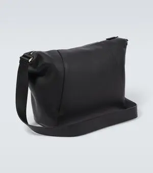 Prada Leather Shoulder Bag