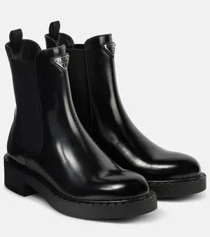 Prada Chelsea Boot Boots For Women
