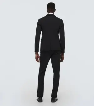 Prada Single-breasted Suit