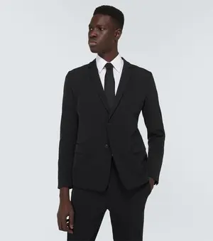 Prada Single-breasted Suit