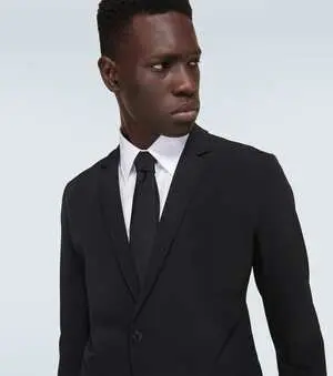 Prada Single-breasted Suit