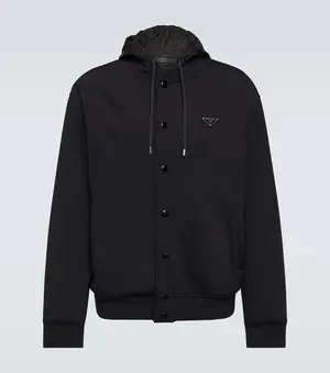 Prada Bomber Jackets For Men