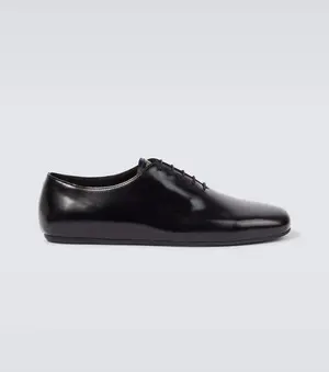 Prada Oxford Oxfords