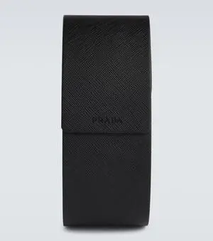 Prada Rectangular Sunglasses - Brown