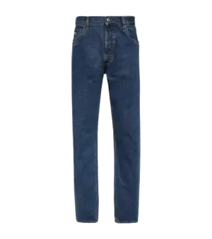Prada Low Rise Bottoms For Men